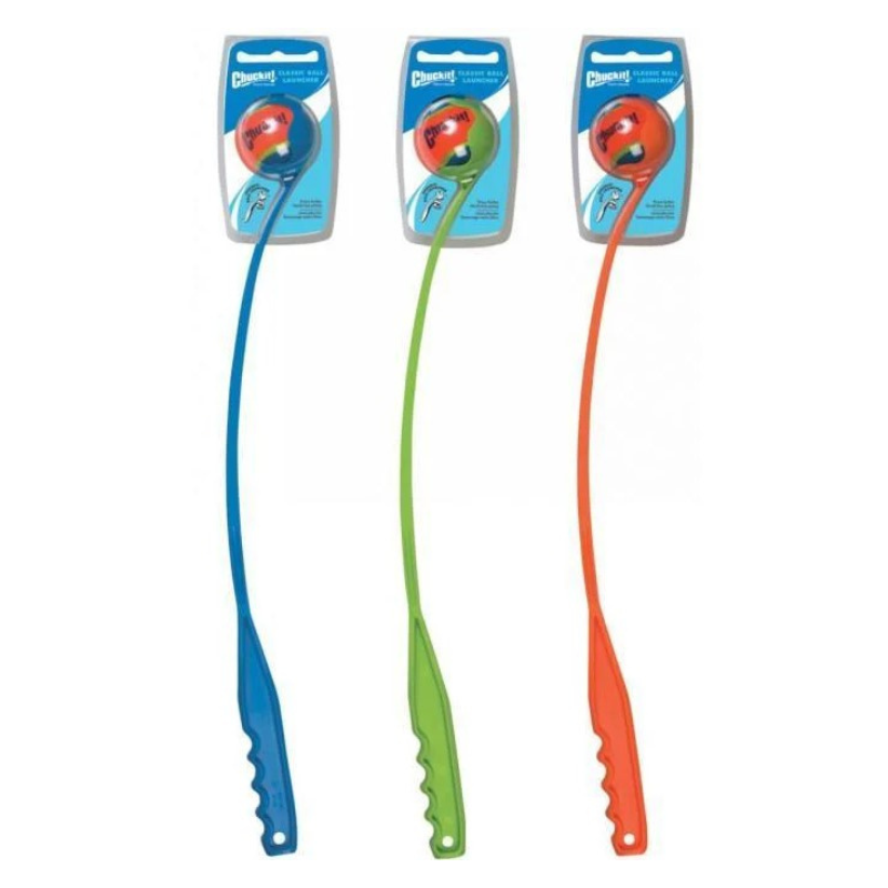 Chuckit! Classic Launcher Dog Toy | Buy Online at DOGUE