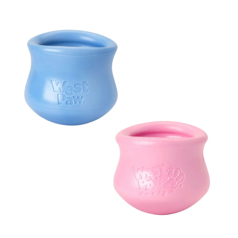 West Paw Toppl Puzzle Dog Toy Small | Buy Online at DOGUE